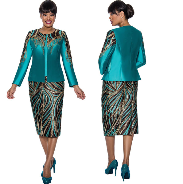 Divine Queen 2193 – Diva's Den Fashion, LLC