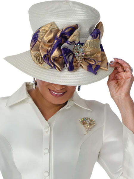 Dorinda Clark 310241H – Diva's Den Fashion, LLC