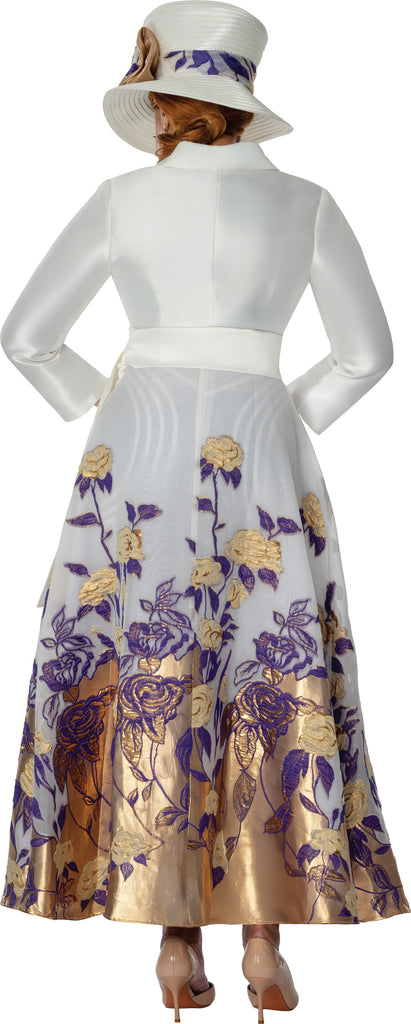 Dorinda Clark 310241 – Diva's Den Fashion, LLC