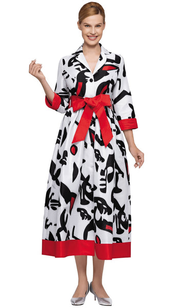 Nina Nischelle 3655 – Diva's Den Fashion, LLC