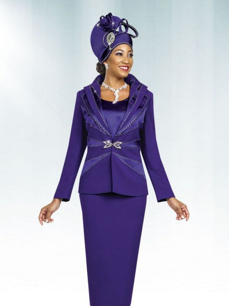 Ben Marc 47995 – Diva's Den Fashion, LLC
