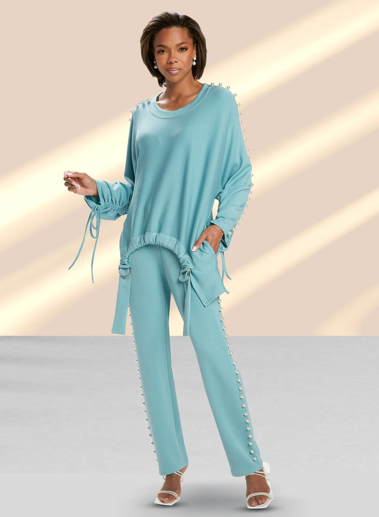 Donna Vinci Sport 21034 – Diva's Den Fashion, LLC