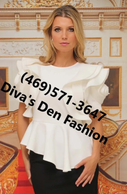 For Her NYC 8770 – Diva's Den Fashion, LLC