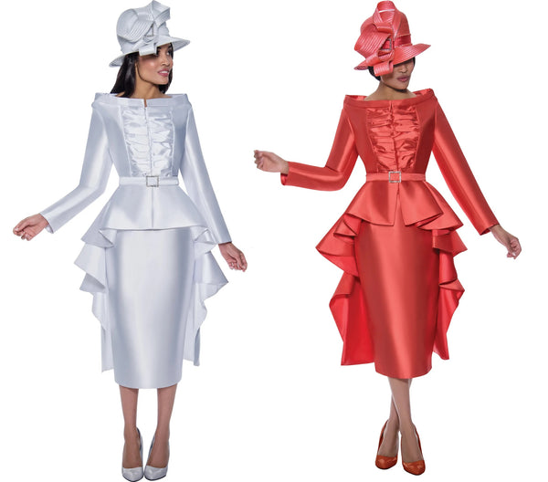 GMI 9632 – Diva's Den Fashion, LLC