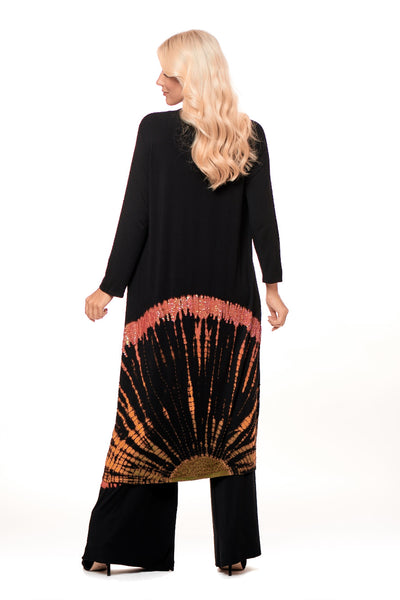 Willow Beaded Duster – Diva's Den Fashion, LLC