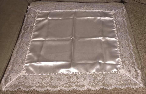 Custom Lap Scarf – Diva's Den Fashion, LLC